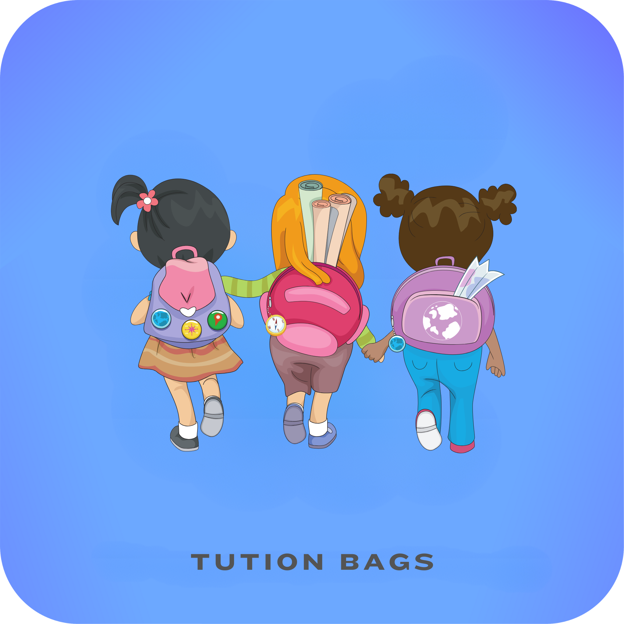 Tution Bags – Etrending