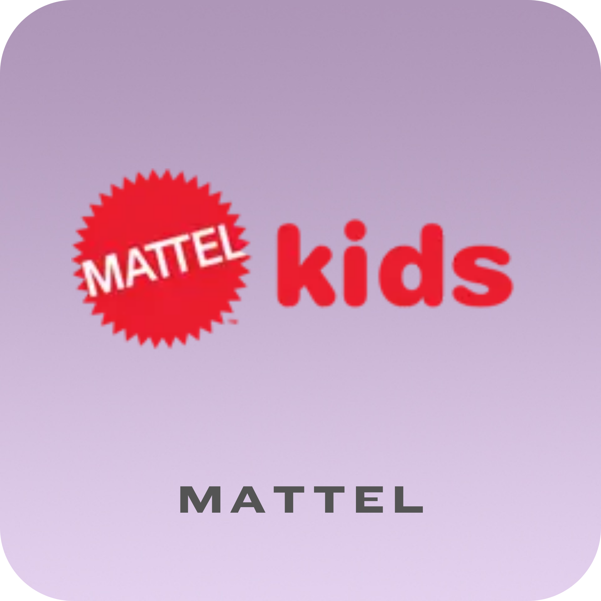 Mattel – Etrending