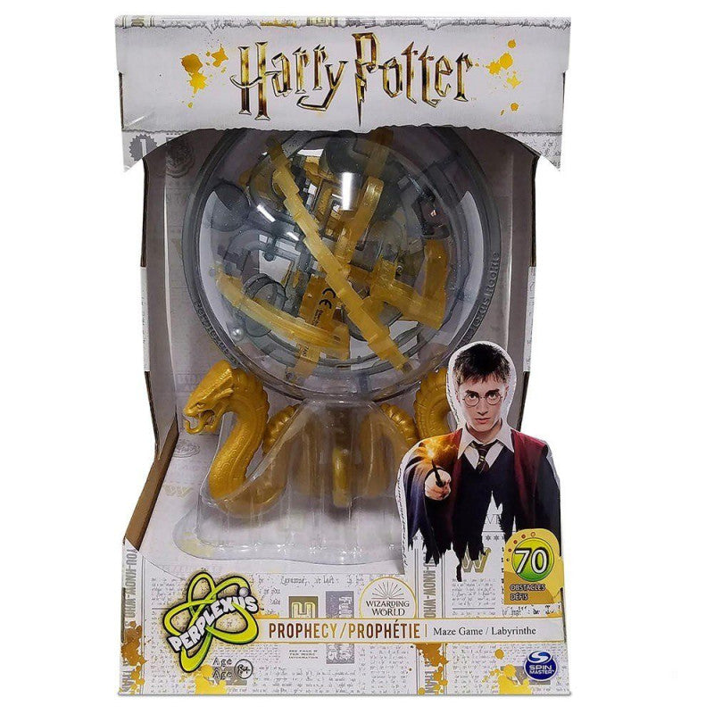 Perplexus Harry Potter: Prophecy – Etrending